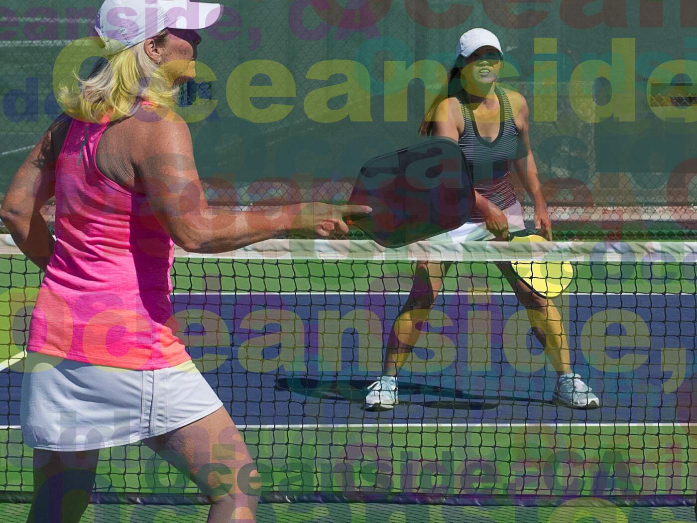 Oceanside Businesses & Sponsors - Thank You for Your Support!